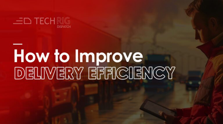 How Automation Transforms The Trucking Industry?